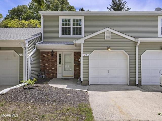 Oak Ln, Eatontown, Home For Sale