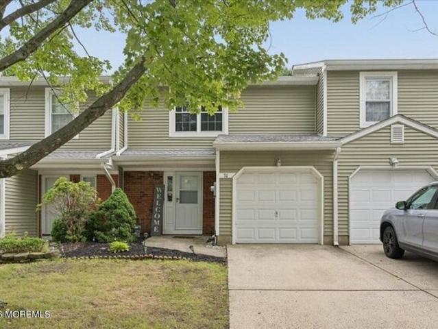 Oak Ln, Eatontown, Home For Sale