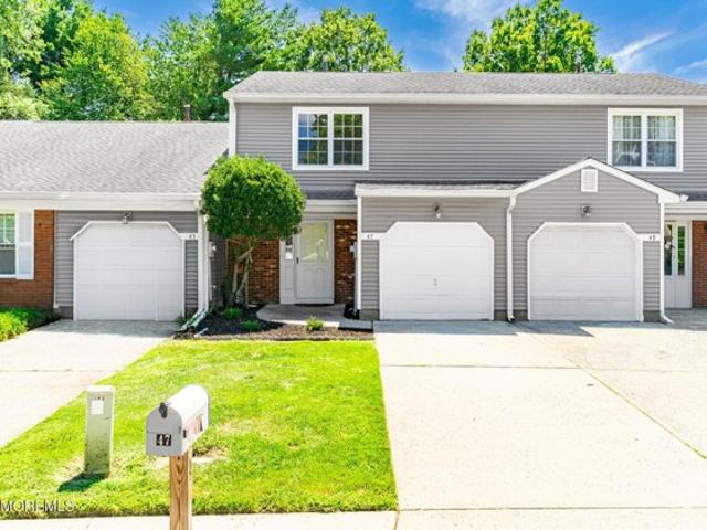 Oak Ln, Eatontown, Home For Sale