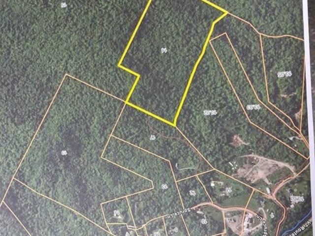 Oak Ln, Eden, Plot For Sale