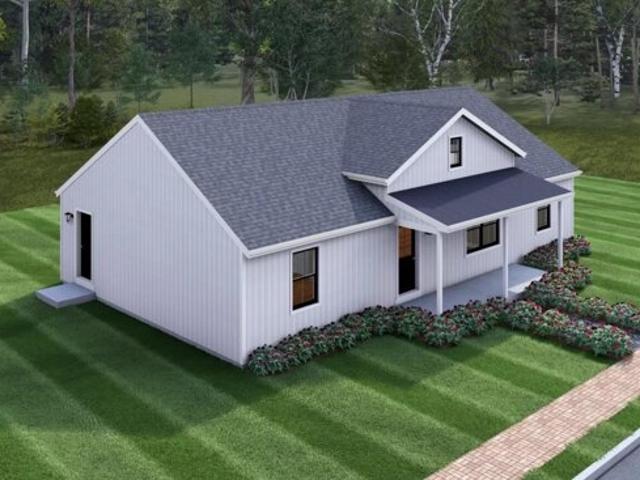 Oak Ln, Fleetwood, Home For Sale