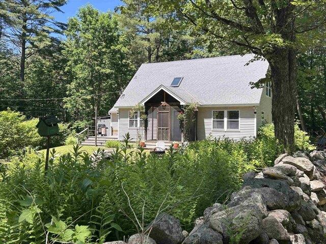 Oak Ln, Jamaica, Home For Sale