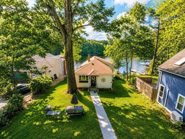 Oak Ln, Spencer, Home For Sale