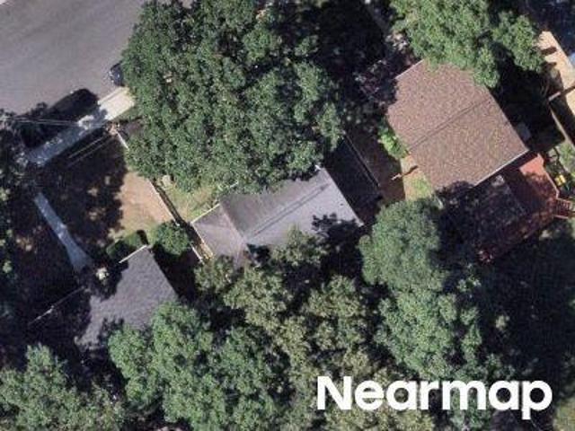 Oak Ln SW