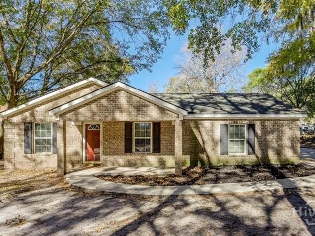 Oak Ln, Rincon, Home For Sale