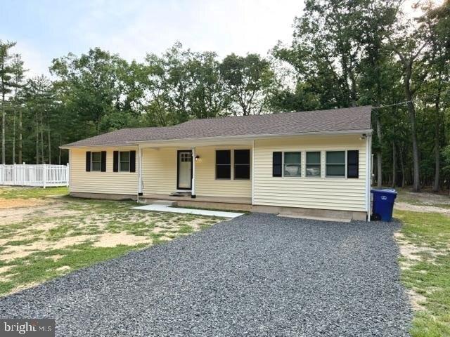 Oak Ln, Tabernacle, Home For Sale