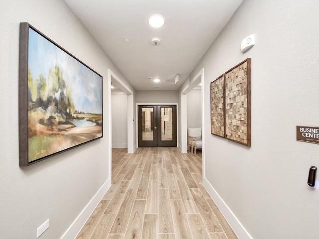 Oak Lofts Crossing 1 Bedroom Apartment for Rent at 4639 Techniplex Dr, Stafford, TX 77477