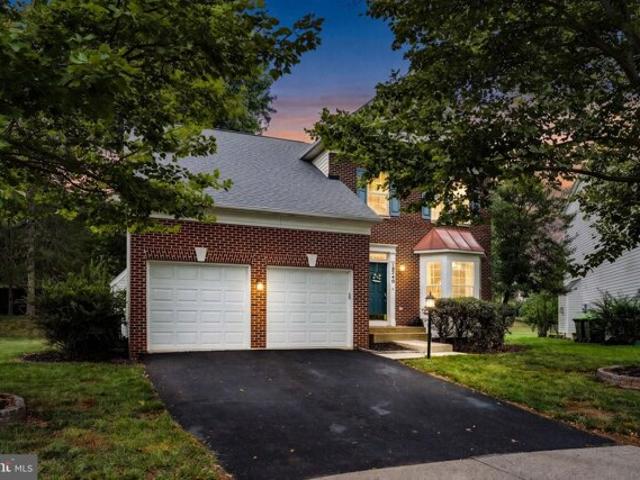 Oak Lake Ct, Leesburg, Home For Sale