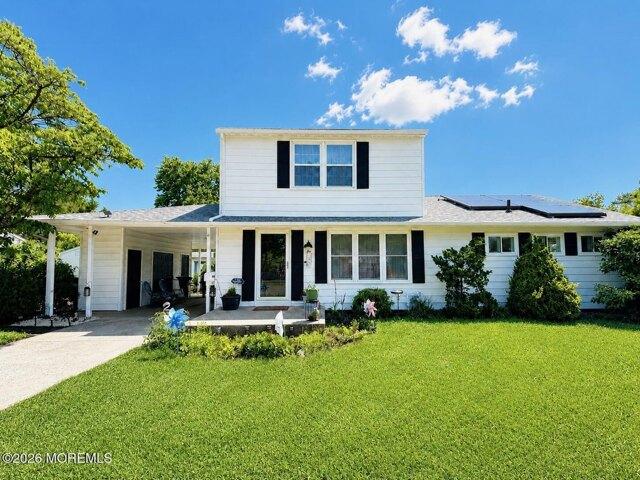 Oak Landing Rd, Lumberton, Home For Sale
