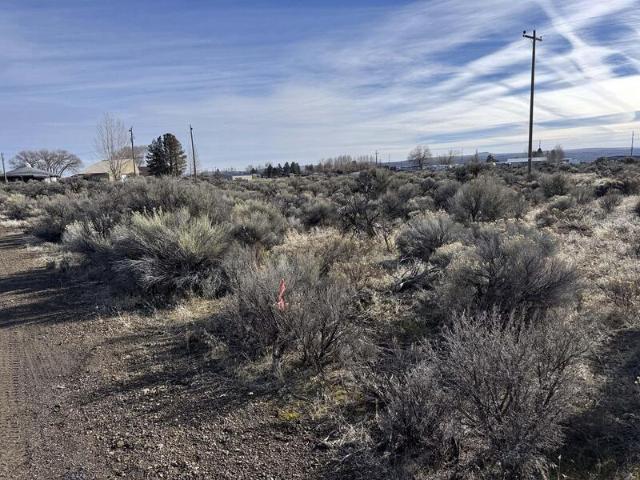 Oak Lane, L 5800, Christmas Valley, OR 97641
