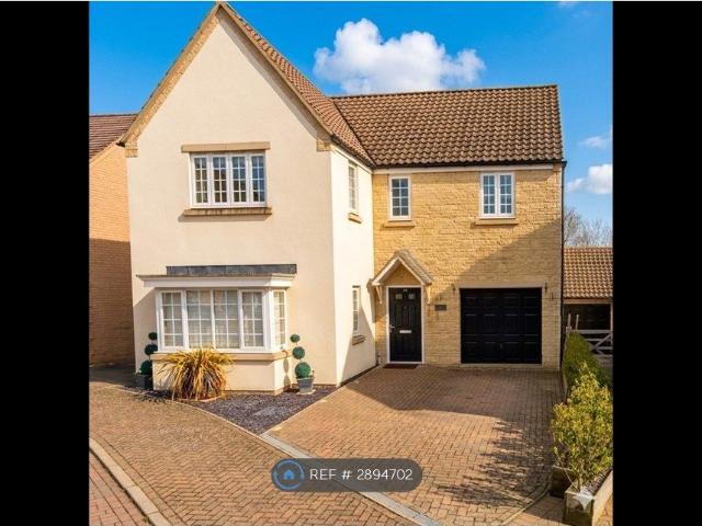 Oak Lane, Peterborough PE8, 4 bed detached house to rent, £2,495 pcm | PrimeLocation