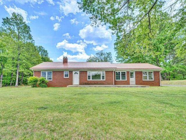 Oak Level Rd, Bassett, Home For Sale