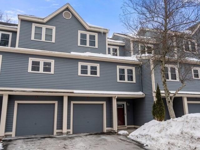 Oak Leaf Way Unit,peabody, Condo For Sale