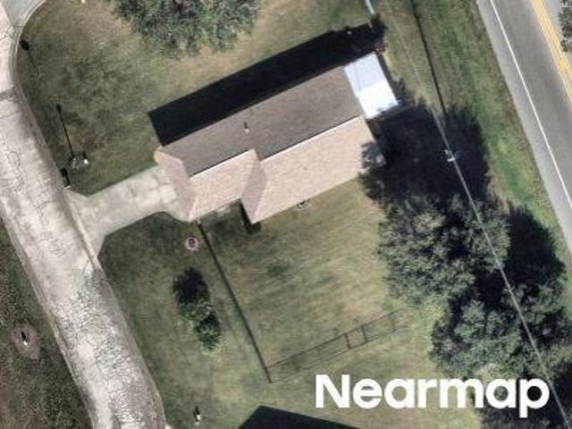 Oak Leaf Cir