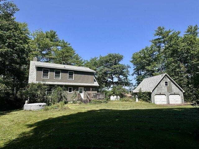 Oak Leaf Dr, Litchfield, Home For Sale