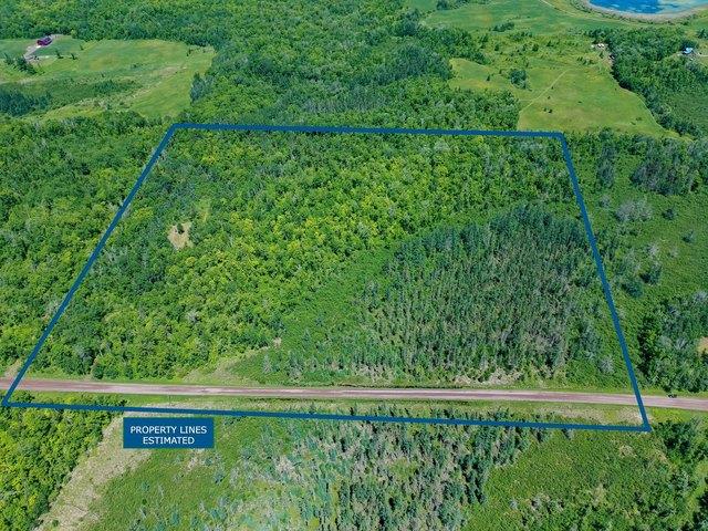 Oak Leaf Rd, Kerrick, MN 55756