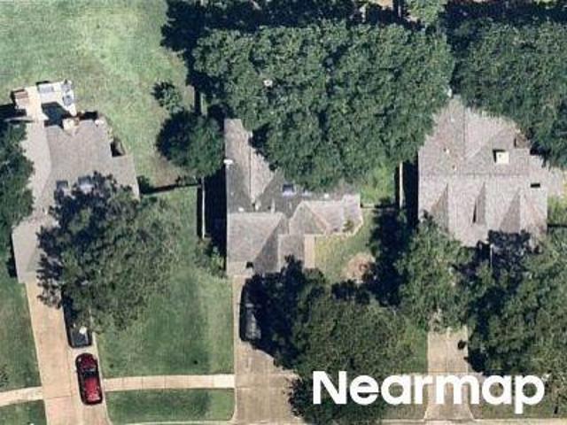 Oak Mountain Dr