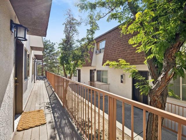 Oak Manor & Angel Street Studio Apartment for Rent at 1055 Oak St, Reno, NV 89503 University of Nevada