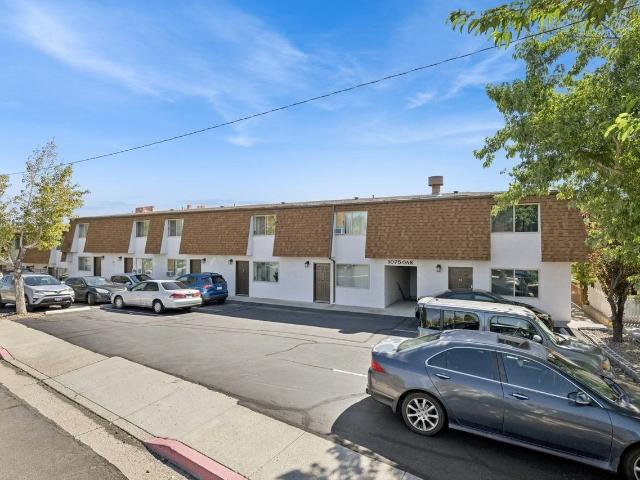 Oak Manor & Angel Street 2 Bedroom Apartment for Rent at 1055 Oak St, Reno, NV 89503 University of Nevada