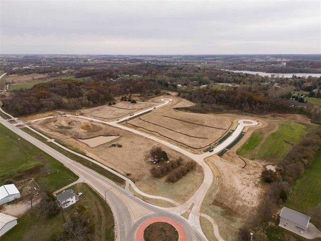 Oak Mdw Lot 11, Solon, IA 52333