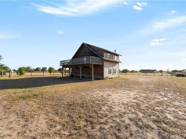 Oak Meadow Dr W, Monte Alto, Home For Sale