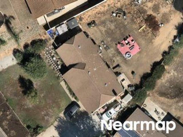 Oak Meadow Dr