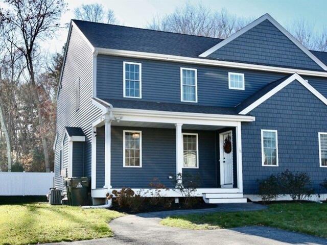 Oak Meadow Pl Unit,bridgewater, Condo For Sale
