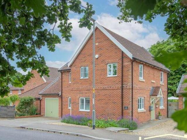 Oak Meadow, Shipdham, 4 Bedroom Detached