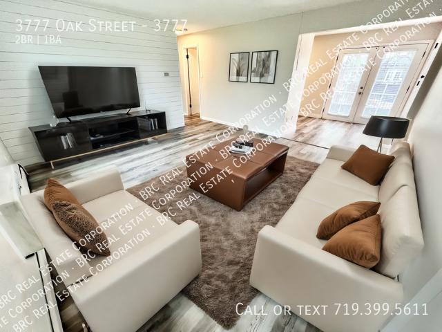 OAK NORTH APTS, 2x1 Oak Haven, 2x1 Oak Haven