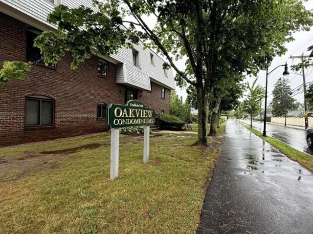 Oak Neck Rd Apt,hyannis, Condo For Sale