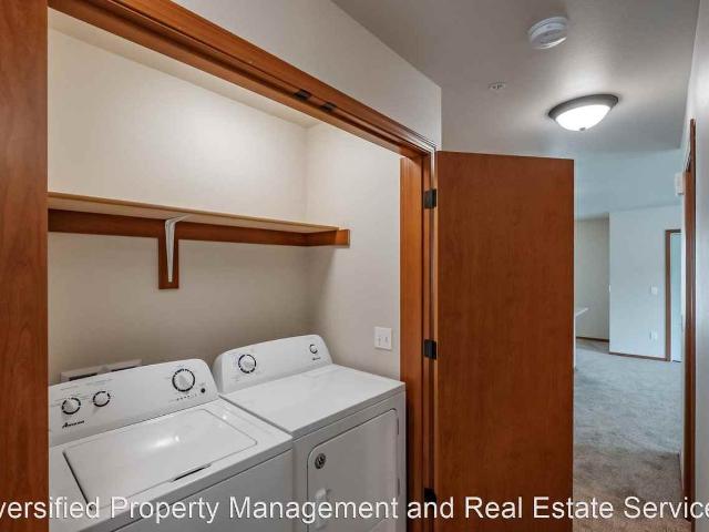 Oak Springs Apartments 1 Bedroom Apartment for Rent at 1933 College St, Philomath, OR 97370