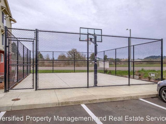 Oak Springs Apartments 1 Bedroom Apartment for Rent at 1933 College St, Philomath, OR 97370