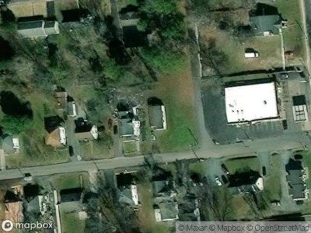 Oak St