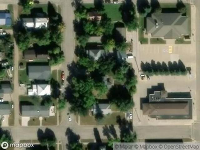Oak St