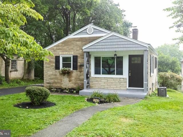 Oak St, Coatesville, Home For Sale