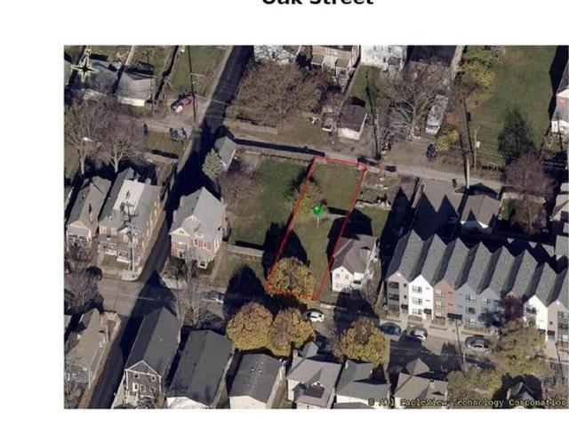 Oak St, Columbus, OH 43205