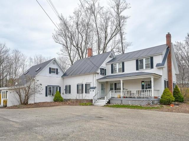 Oak St, Conway, Home For Sale