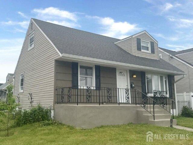 Oak St, Carteret, Home For Sale