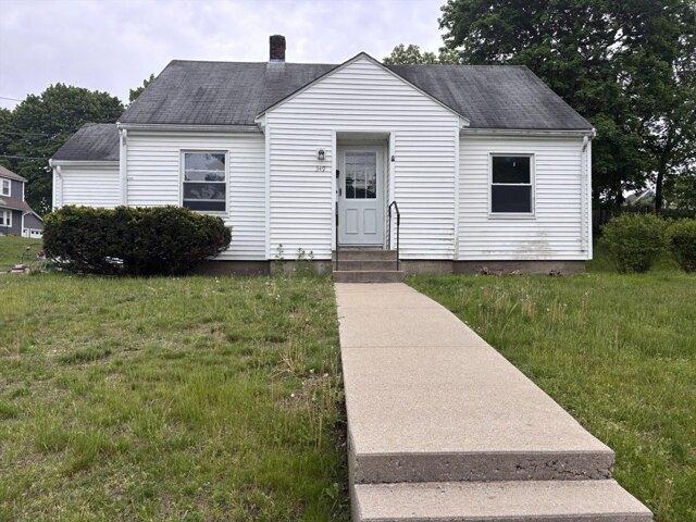 Oak St, Clinton, Home For Sale