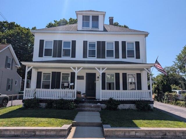 Oak St, Clinton, Home For Sale