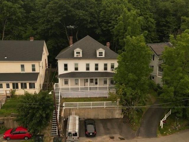 Oak St, Clinton, Home For Sale