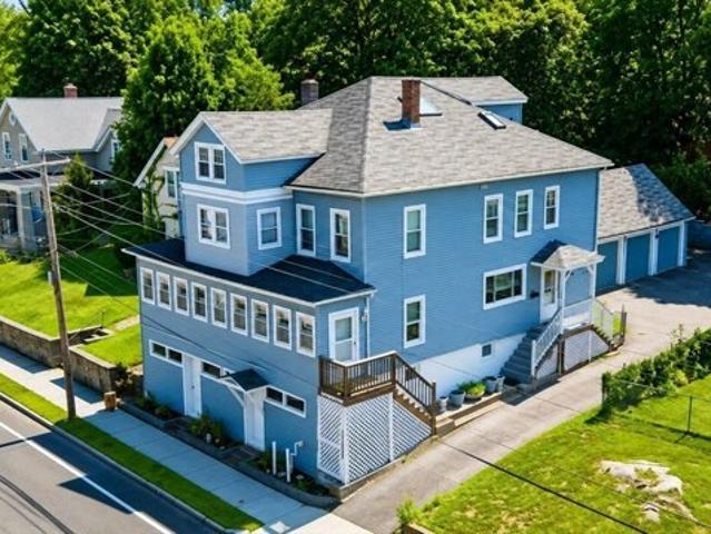 Oak St, Clinton, Home For Sale