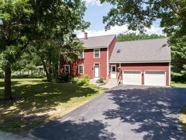 Oak St, Cumberland, Home For Sale