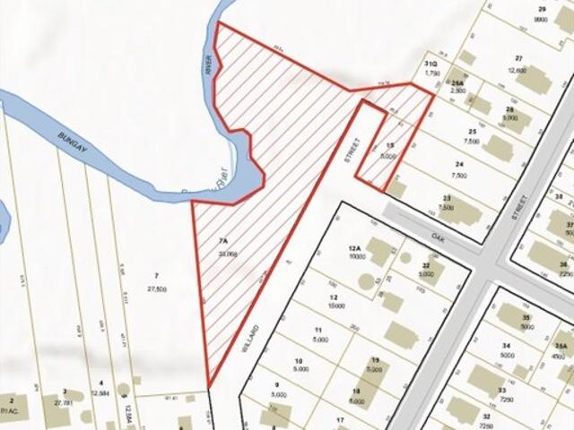 Oak St, Attleboro, Plot For Sale