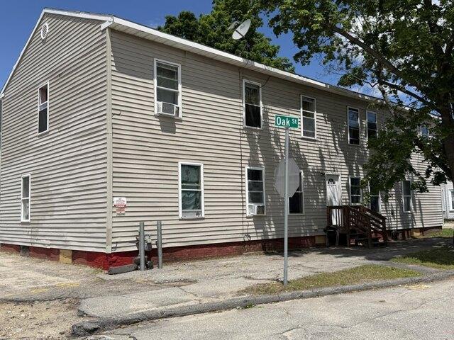Oak St, Auburn, Home For Sale