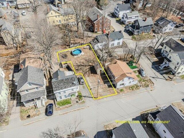 Oak St, Augusta, Plot For Sale