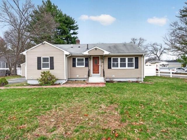 Oak St, Billerica, Home For Sale