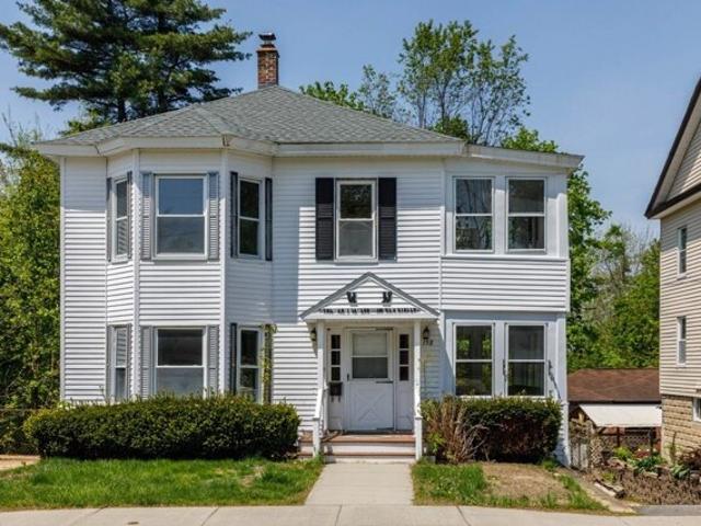 Oak St, Gardner, Home For Sale