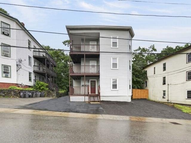 Oak St, Gardner, Home For Sale