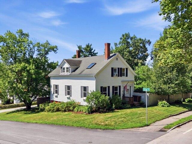 Oak St, Dover, Home For Sale
